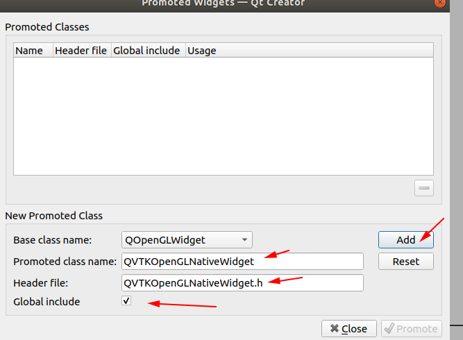 ubuntu安装vtk-CSDN博客
