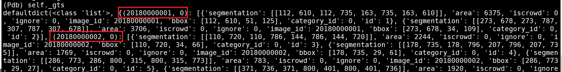 coco evaluate_cocoeval-CSDN博客
