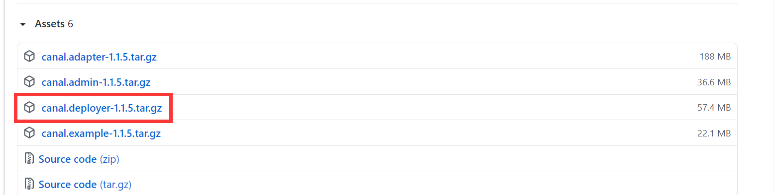 Canal入门_canal官网-CSDN博客