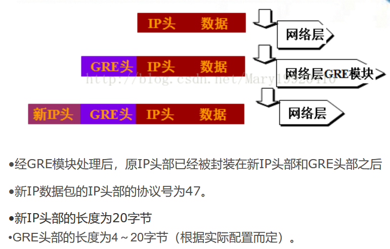 隧道协议_GRE_gre隧道中payload ipheader是指哪一段-CSDN博客