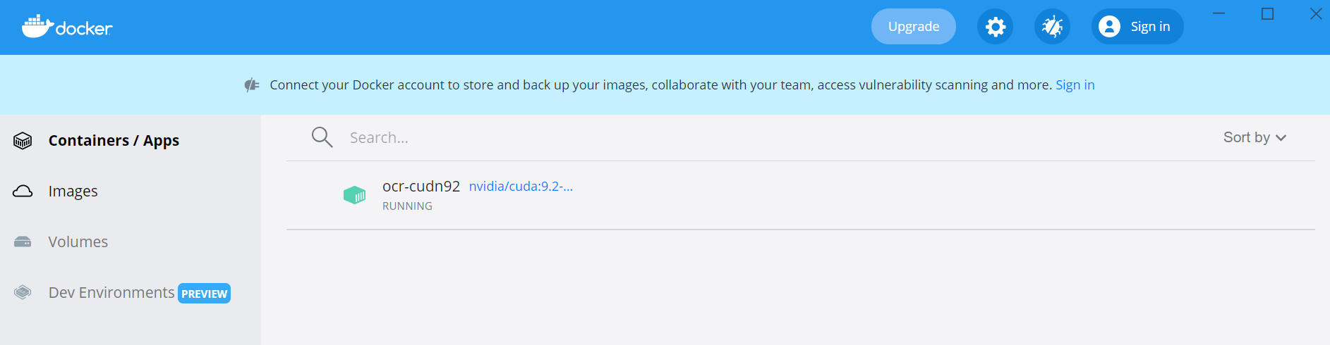 Docker创建paddlepaddle、paddlex深度学习环境并导出镜像_paddlex docker-CSDN博客