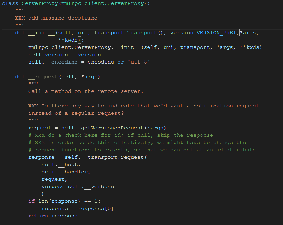 txjson_rpc库 python3下报错问题_txdot_json-CSDN博客