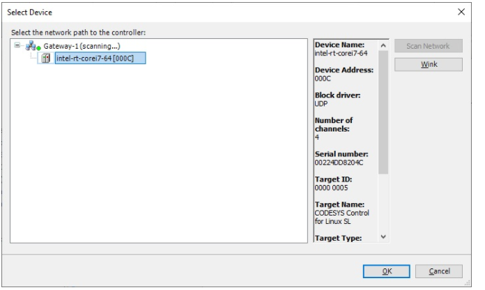 工业边缘控制软件 CODESYS*使作指南_codesys control for linux sl-CSDN博客