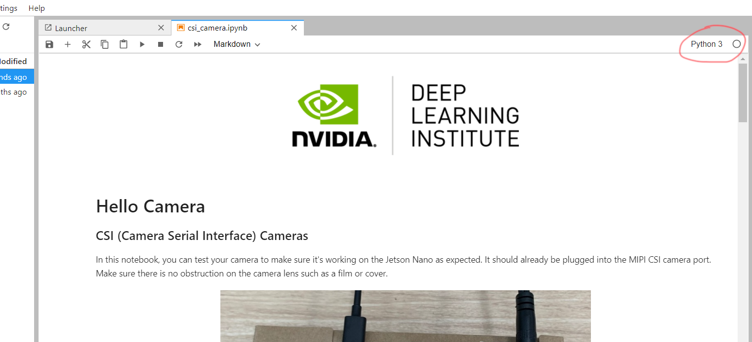 Jeston Nano无法启动CSI相机_jetson nano could not initialize the camera-CSDN博客