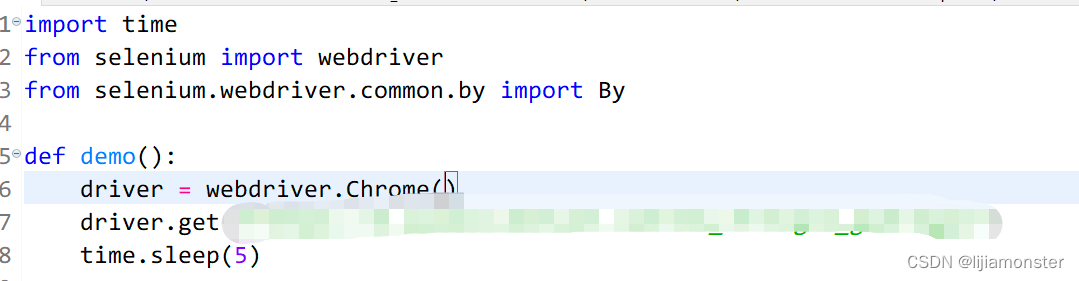 Selenium Proxy URL had no scheme, should start with http:// or https://_selenium urllib3 ...