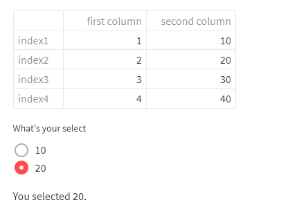 Streamlit(六) widgets-checkbox_streamlit checkbox-CSDN博客