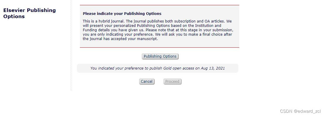 Elsevier投稿_neurocomputing投稿-CSDN博客