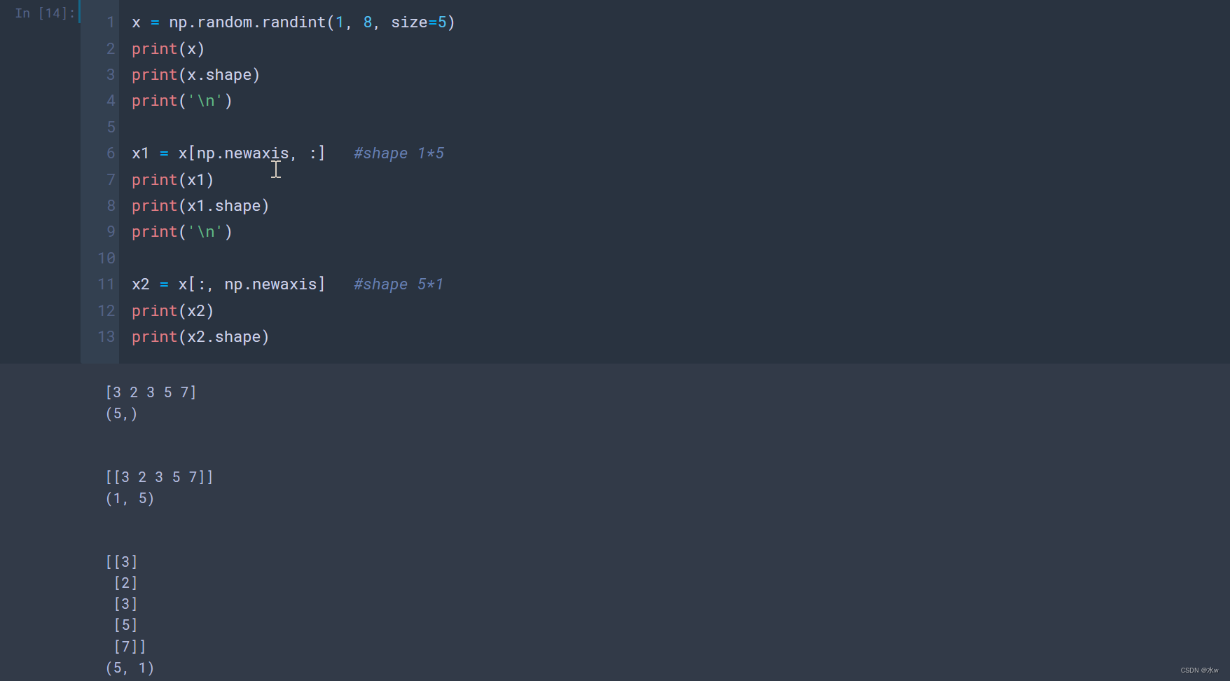 【动手学深度学习PyTorch版】2 线性回归-CSDN博客