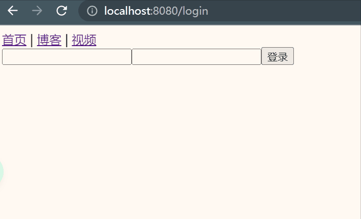 Vue基础(八)——路由vue Router Clear Csdn博客