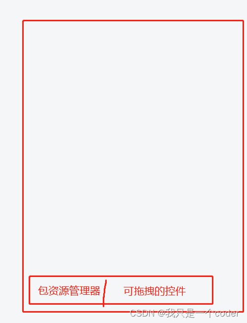 【匠心打造】从0打造uniapp 可视化拖拽设计 Co 第二篇可视化uniapp Github Csdn博客
