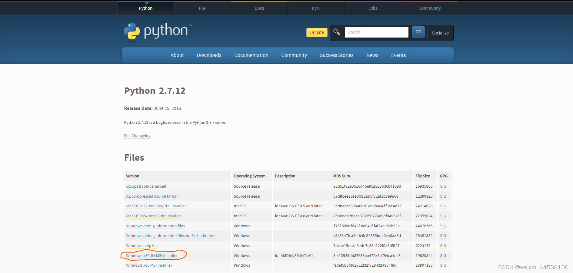 Npm Install 运行报错 Can‘t Find Python Executable Python You Can Set The Python Env Variable