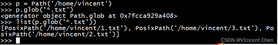 面向对象的文件系统路径 -- pathlib详解-CSDN博客