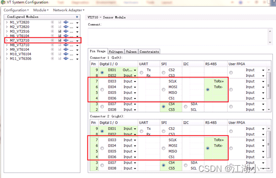 VT-System VT2710-RS485-CSDN博客
