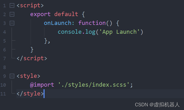 Uniapp使用sass文件自定义sass变量uniappvue3使用sass Csdn博客