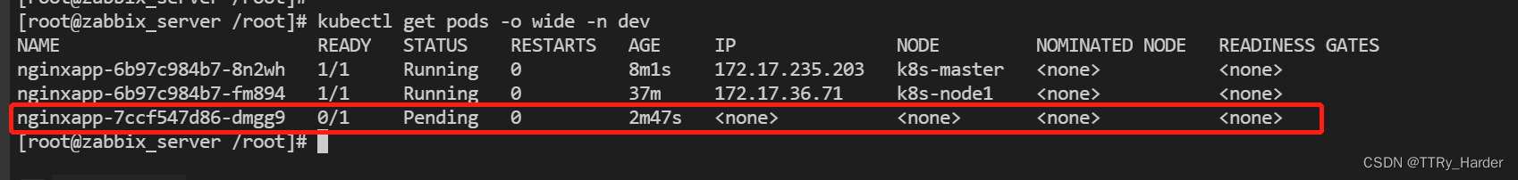 k8s limit/request 限制类型介绍-CSDN博客