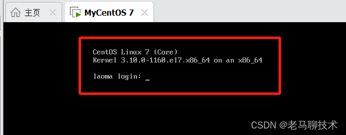 CentOS7 下载与安装详细教程_centos7下载-CSDN博客