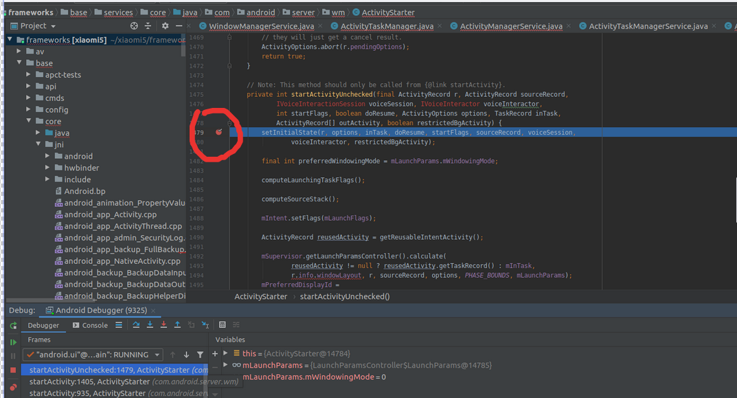 android studio调试debug 系统framework、systemserver方法-千里马带你学framework_android studio 调试系统-CSDN博客