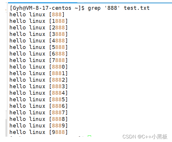 Linux入门基本操作3_lsmem-CSDN博客