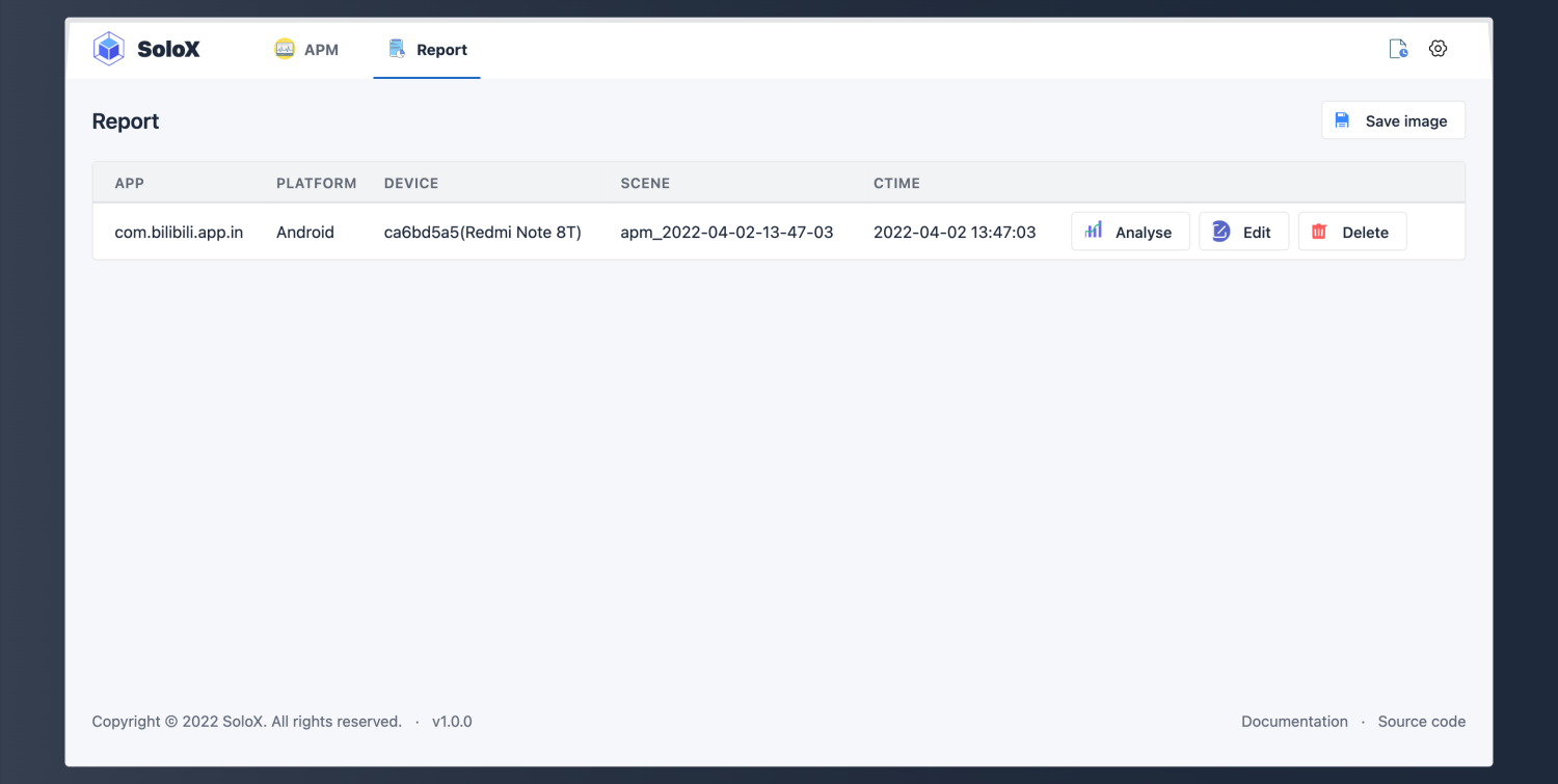 推荐一款仿Perfdog免费的Android/iOS性能测试工具-SoloX_类似perfdog的软件-CSDN博客