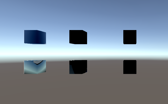 【Unity3D插件】Camera Filter Pack插件分享《摄像机镜头特效插件》_unity摄像机滤镜-CSDN博客