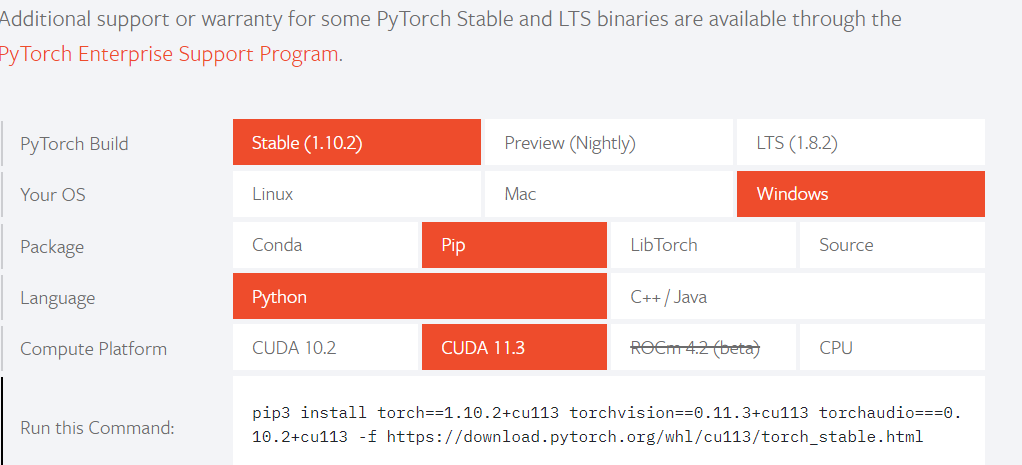 win10 cuda13 pytorch pycharm_userwarning: the epoch parameter in `scheduler.ste-CSDN博客