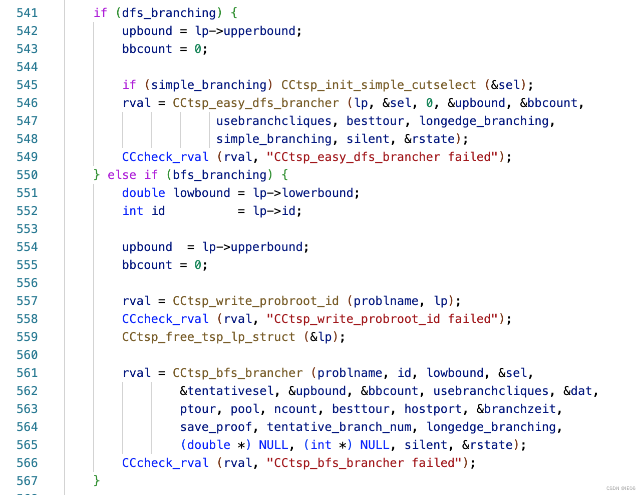 运筹系列66：tsp问题求解器concorde介绍_concorde tsp solver-CSDN博客