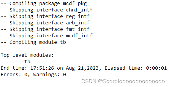 UVM入门实验——lab3_uvm lab3-CSDN博客