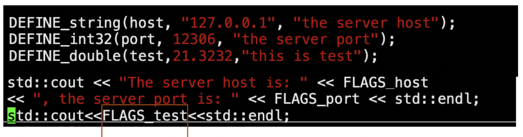 google gflags 库的下载和使用_gflags下载-CSDN博客