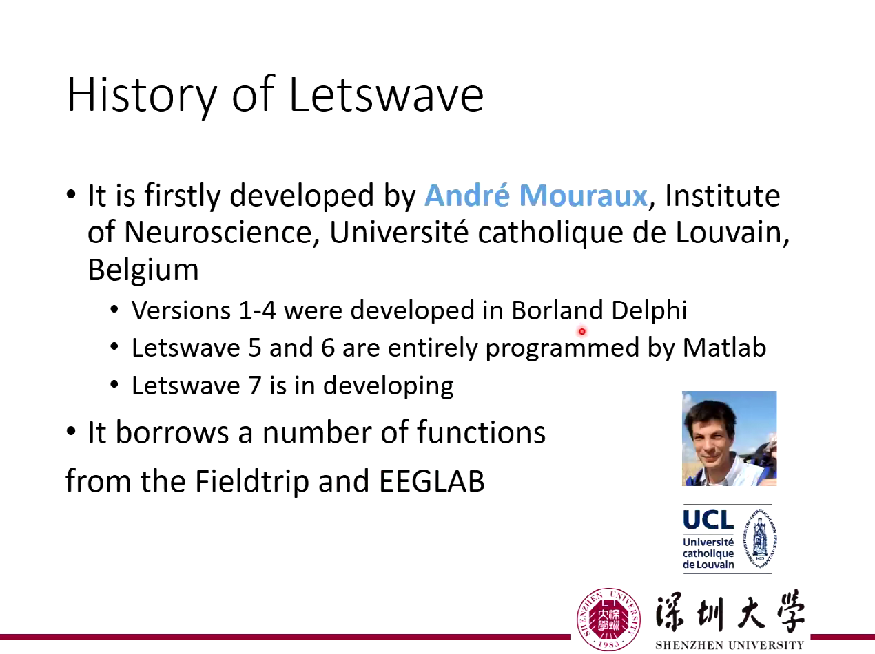 脑电信号统计与工具软件实践-EEG Processing and Feature 6_letswave安装包-CSDN博客