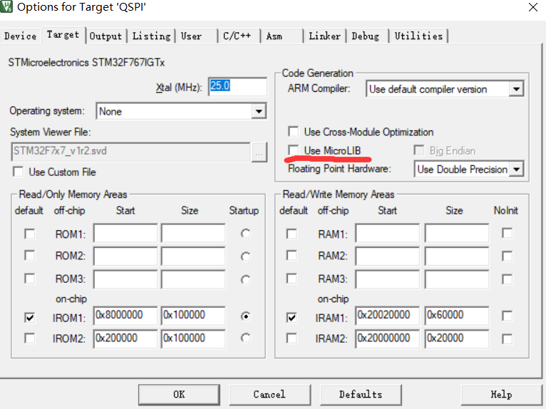 STM32的启动过程_stm32f767 启动流程-CSDN博客