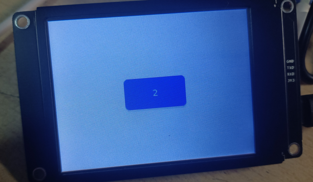 LVGL学习记录：按键_lvgl中,文本内容超出文本框,怎么用按键控制滑动-CSDN博客