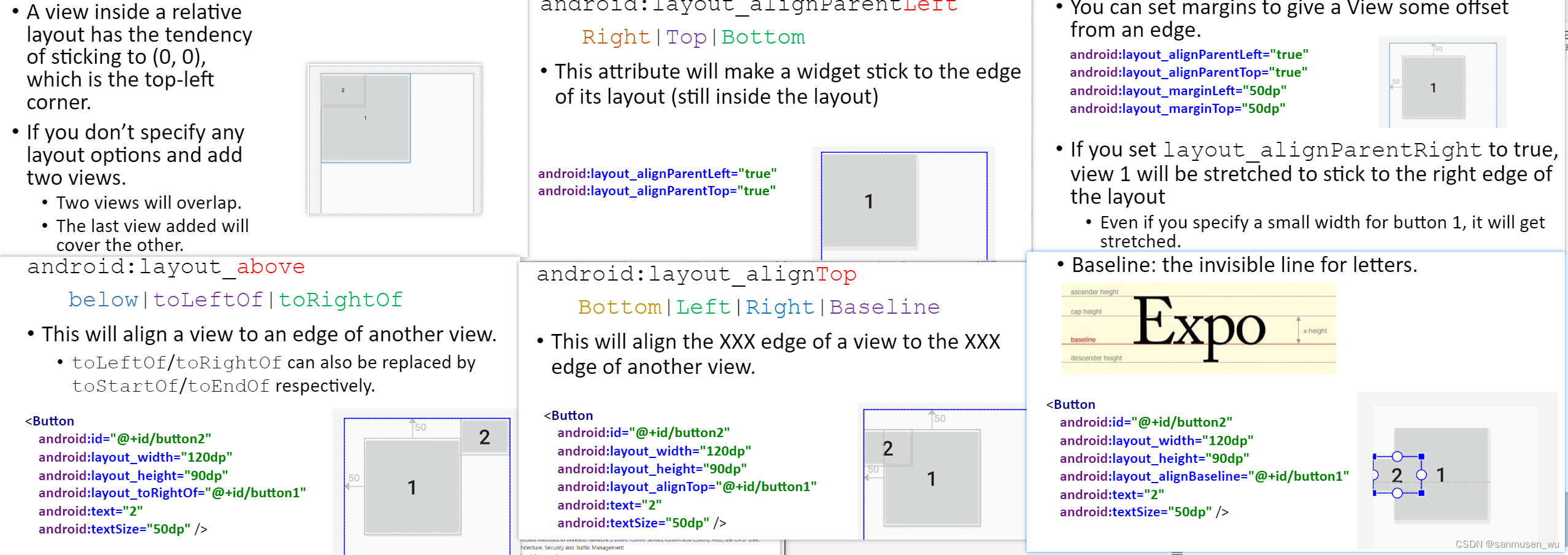 CAN301 移动计算 个人笔记-CSDN博客
