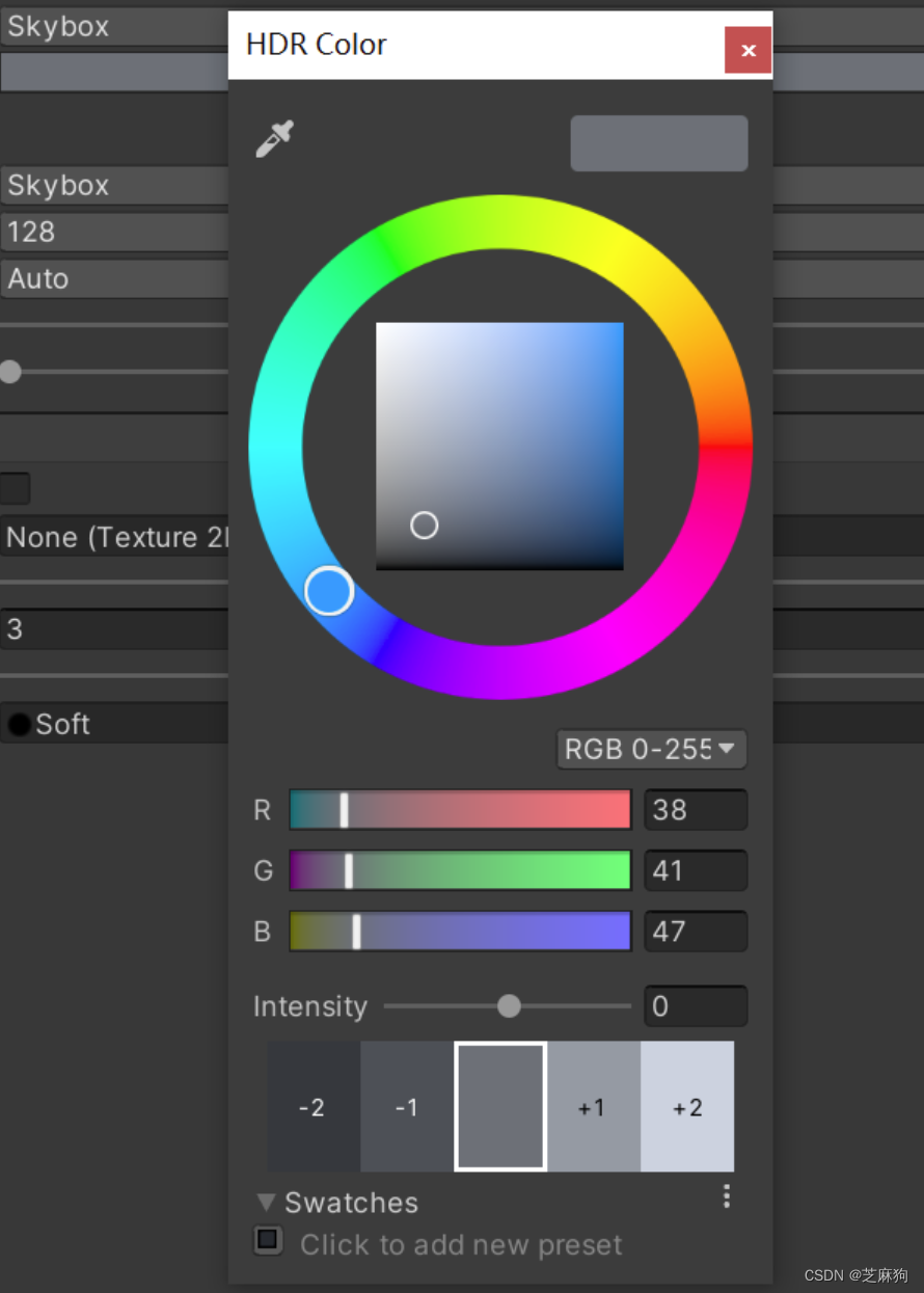 Unity Shader 学习笔记(初级篇) Unity的修改shader发生在哪个阶 Csdn博客