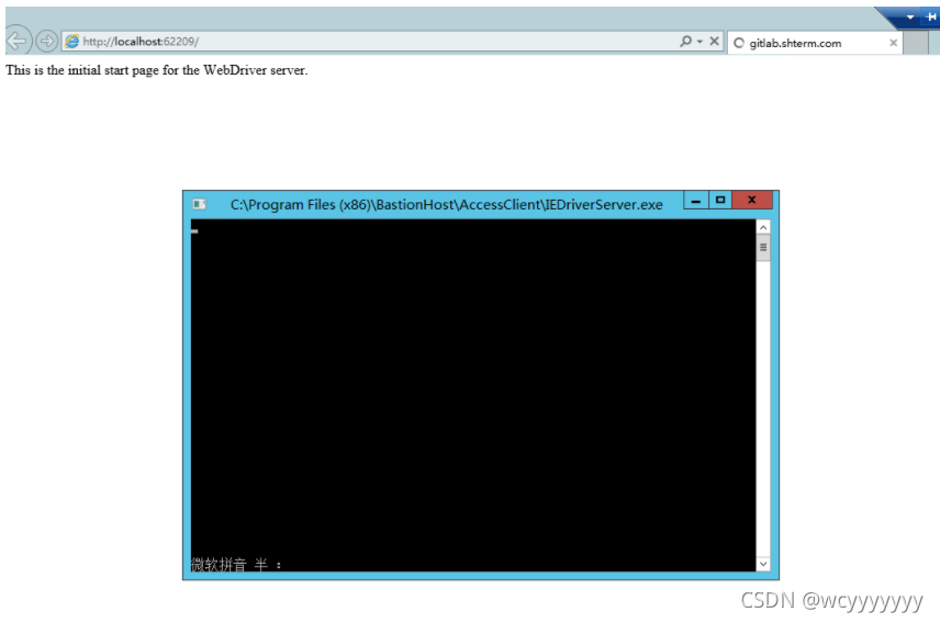 Python Selenium 运行时弹出窗口(弹出driver的cmd窗口)python打包selenium运行时cmd弹窗 Csdn博客