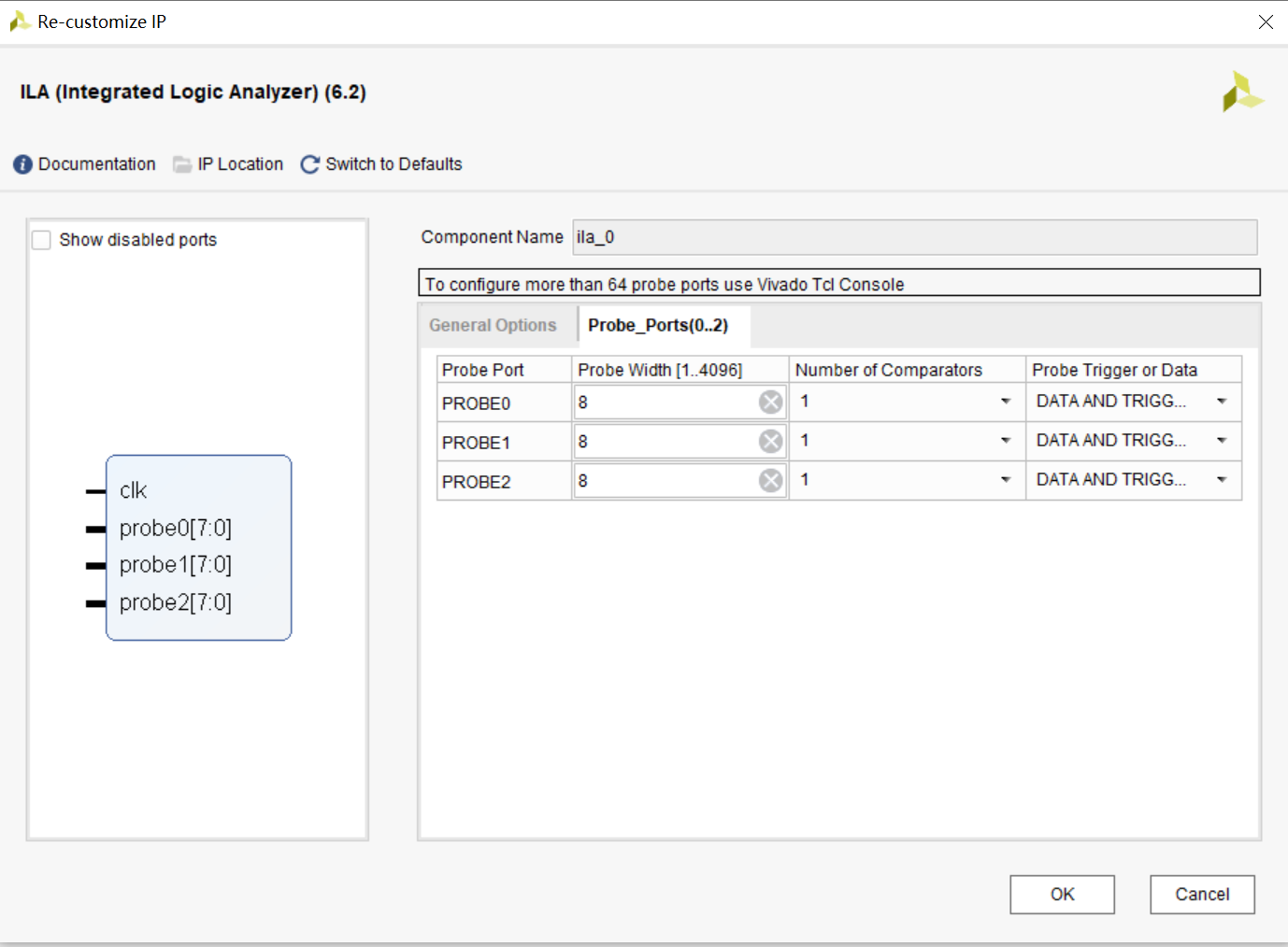 FPGA实验2：ADDA测试_ax7020 adda-CSDN博客