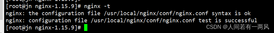 Nginx：vts模块（监控）nginx Vts Csdn博客 
