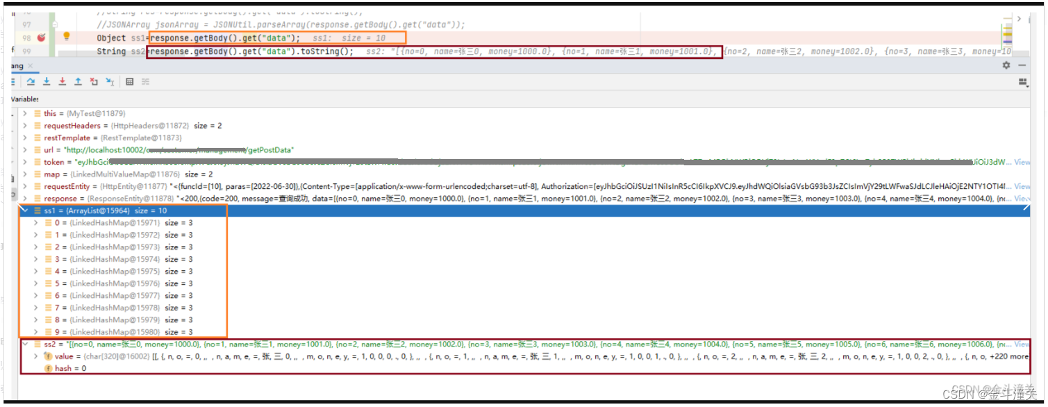 RestTemplate获取json数组_resttemplate json-CSDN博客