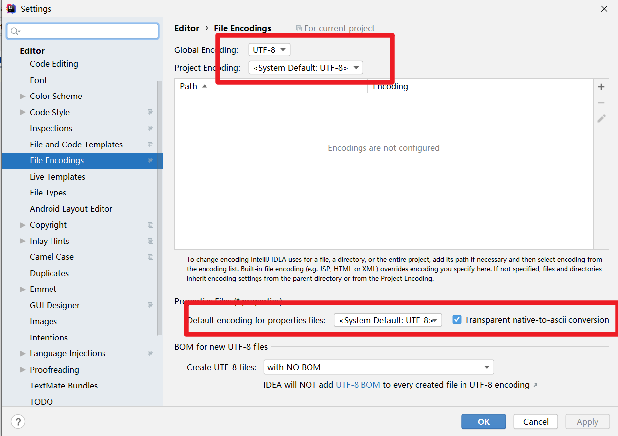 【环境与工具】IDE配置——IDEA配置_idea运行配置怎么配置-CSDN博客