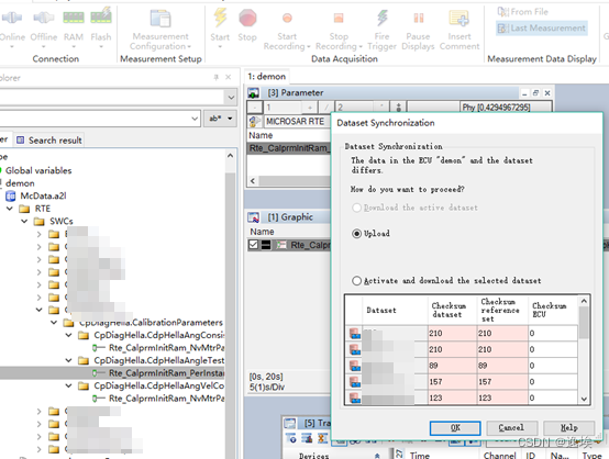 vector CanApe 离线标定方法和代码实现_vector 标定-CSDN博客