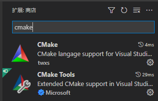 vscode+CMakeLists+mingw配置Opencv4.5.5_与opencv4.5.5对应的cmake-CSDN博客