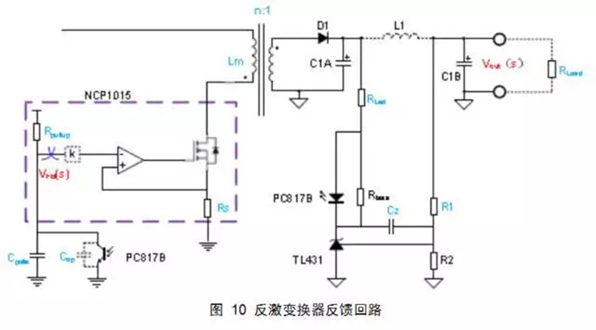从零开始教你设计反激开关电源（适合初学者、进阶者）_从0设计开关电源-CSDN博客
