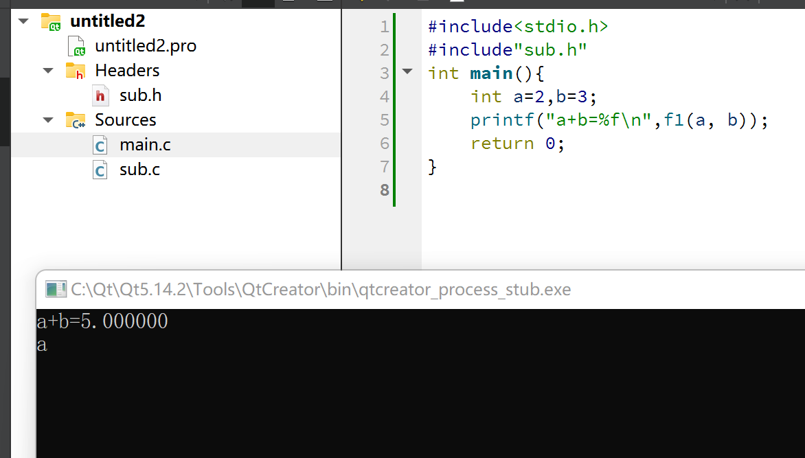 Ubuntu以及win系统下使用不同工具（makefile等）编写简单c语言程序hello Worldubuntu系统c写hello World代码 Csdn博客