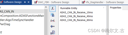 进程、线程、Core、OS Application、task、event、runnable、SWC、port的区别与联系_swc 、port interfaces、task的关系-CSDN博客
