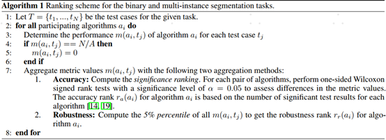 Robust Medical Instrument Segmentation Challenge 2019拜读_normalized surface dice-CSDN博客