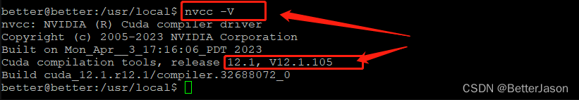 Ubuntu20.04安装NVIDIA显卡驱动、CUDA、CUDNN及突破NVENC并发限制、多版本CUDA切换-CSDN博客