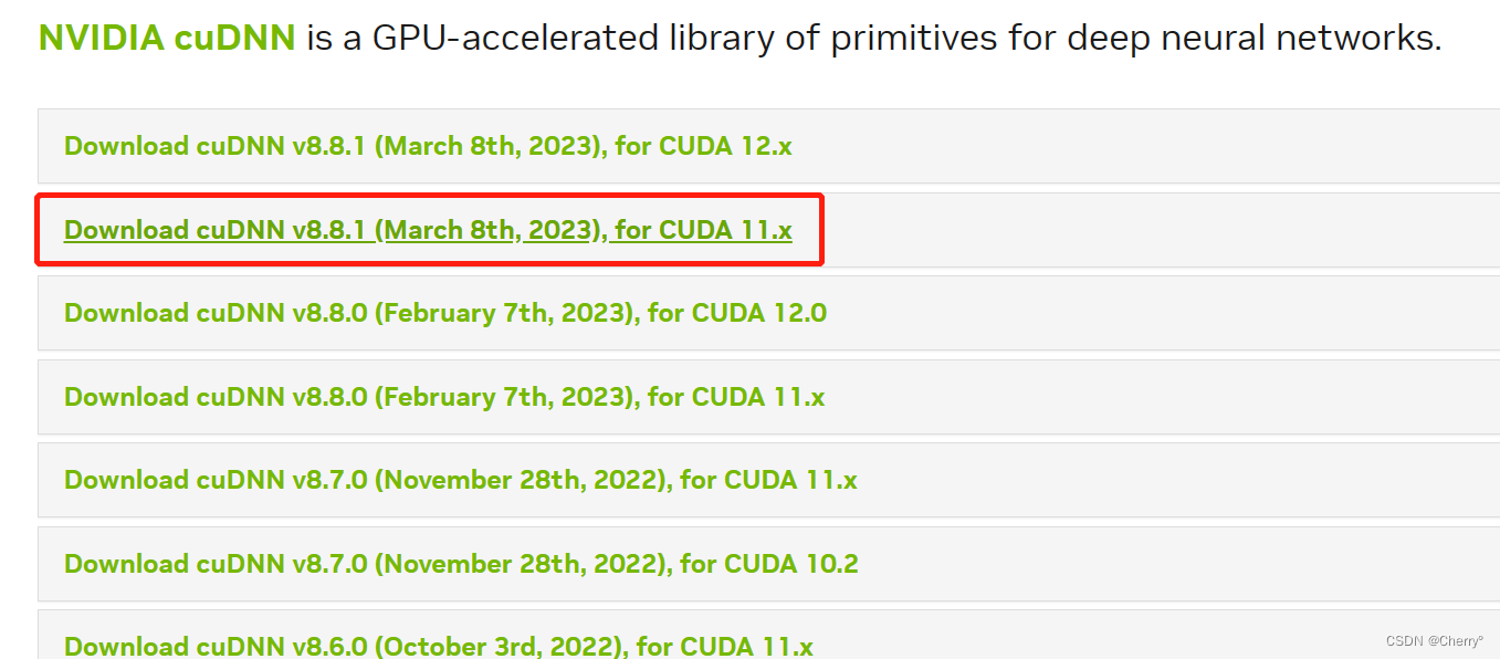 深度学习环境配置超详细教程【Anaconda3 +PyTorch(GPU版)+CUDA+cuDNN】_深度学习环境搭建-CSDN博客