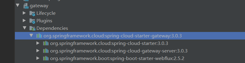 Spring Cloud Gateway系列【2】网关工作原理及入门案例_springboot网关原理-CSDN博客