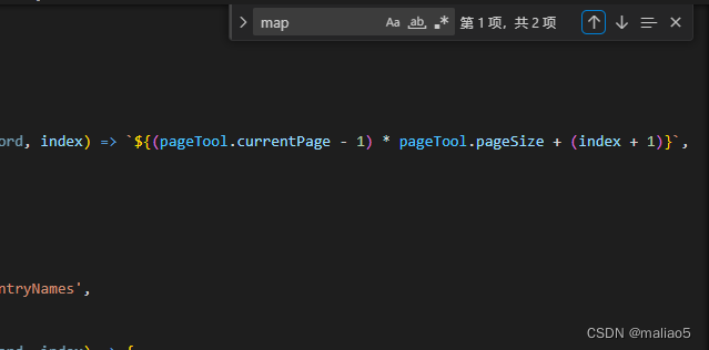 关于react项目中 Key”报错,解决办法react Map循环 Key报错 Csdn博客
