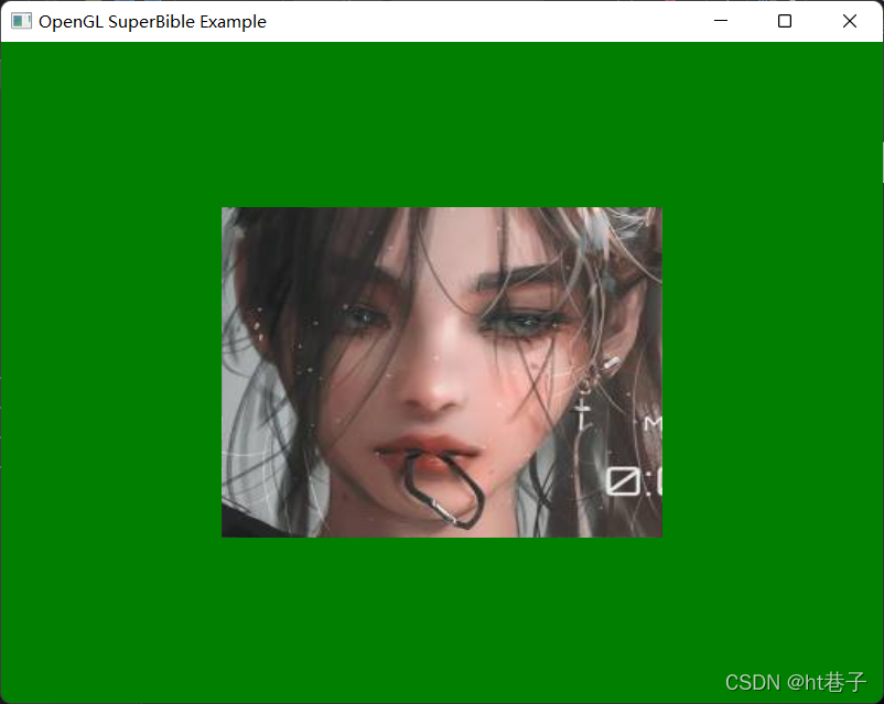 Opengl超级宝典 纹理(一)glcreatetextures Csdn博客